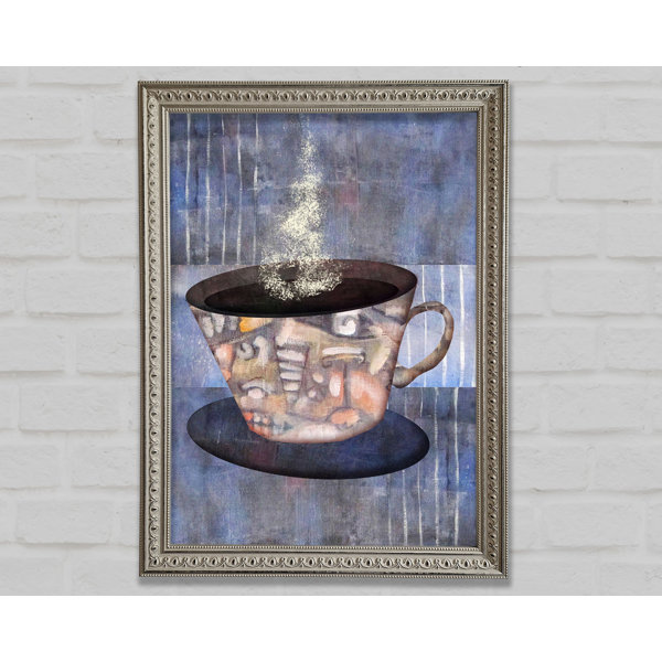 Rosalind Wheeler Coffee Lover 2 - Single Picture Frame Print | Wayfair ...