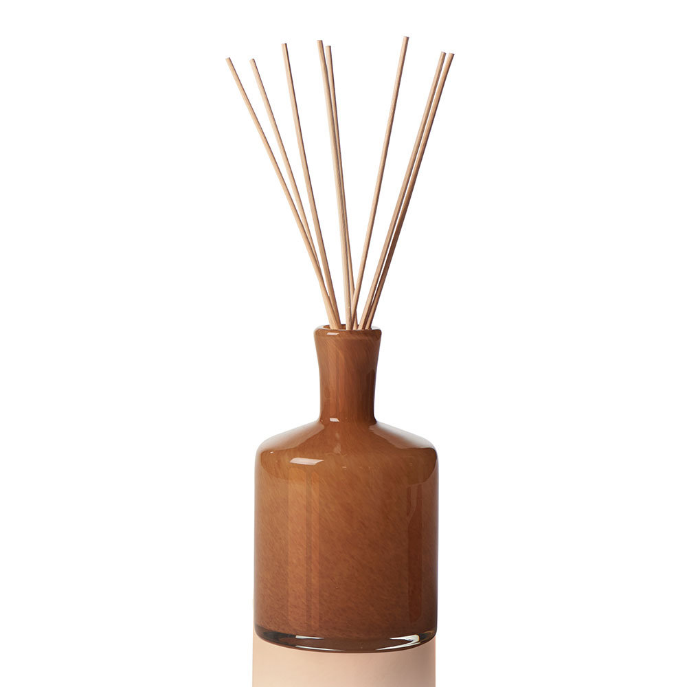 LAFCO New York Amber Black Vanilla Reed Diffuser - Wayfair Canada