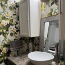 Laurel Foundry Modern Farmhouse Muldoon Floral Roll & Reviews | Wayfair