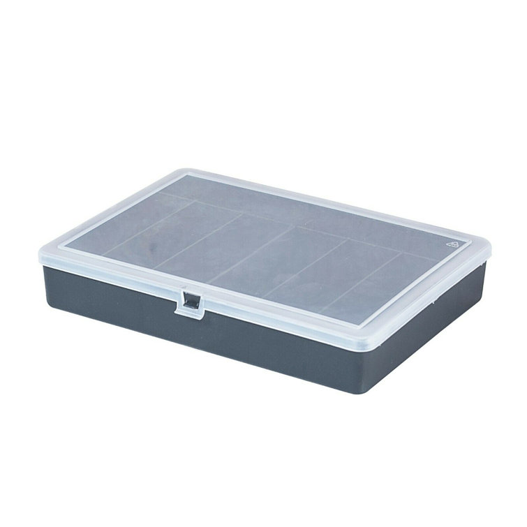 Rebrilliant Patrol Plastic Box | Wayfair.co.uk
