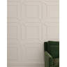 Ornamental Mouldings 3D Wall Panel in White | Wayfair