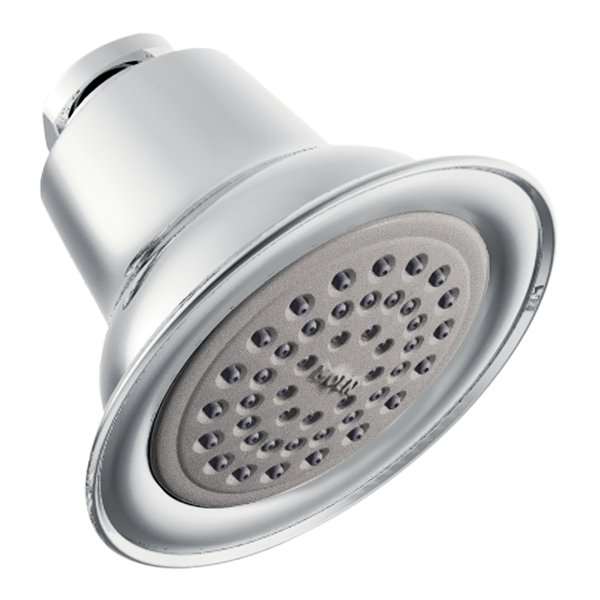 Moen One-Function Shower Head | Wayfair