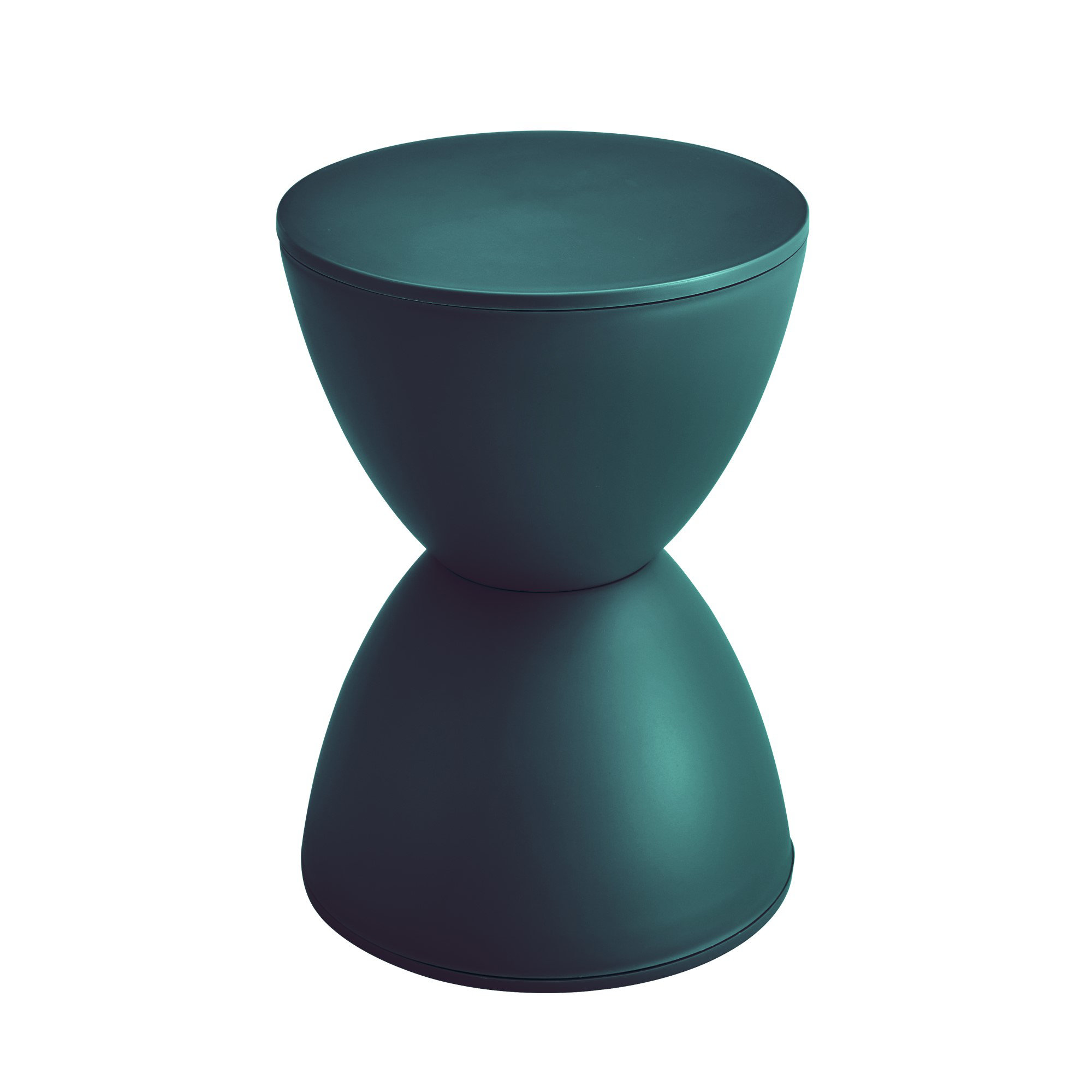 Latitude Run® (set Of 4) Modern Accent Prince Stools Side Table End ...