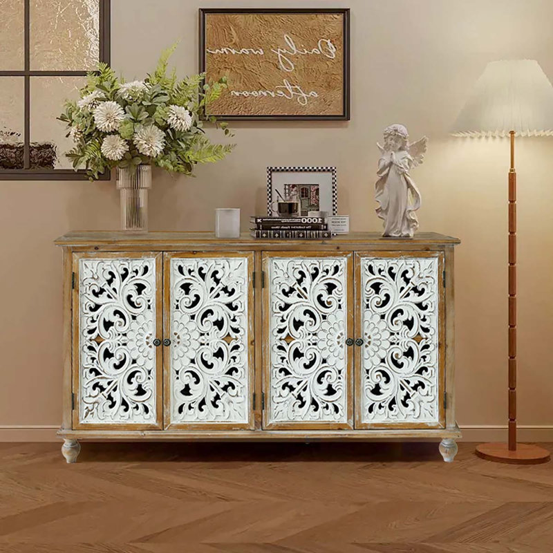 Ophelia & Co. Albieri 60.04'' Sideboard | Wayfair