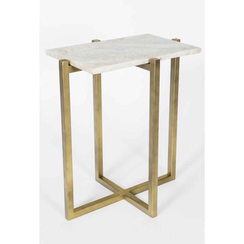 Prima Design Source Scarlett End Table | Wayfair