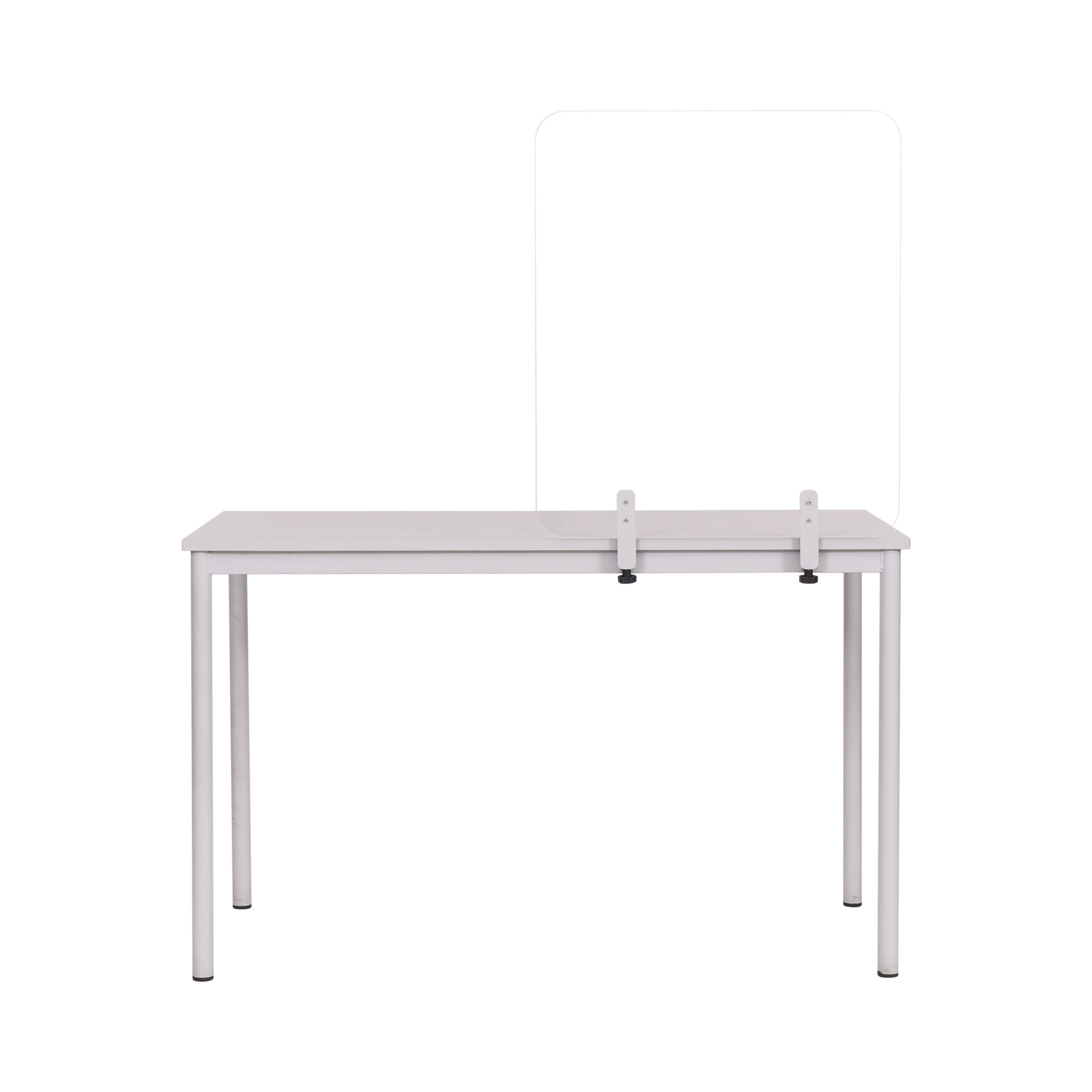 Mastervision 1 Panel Desk Privacy Panel | Wayfair