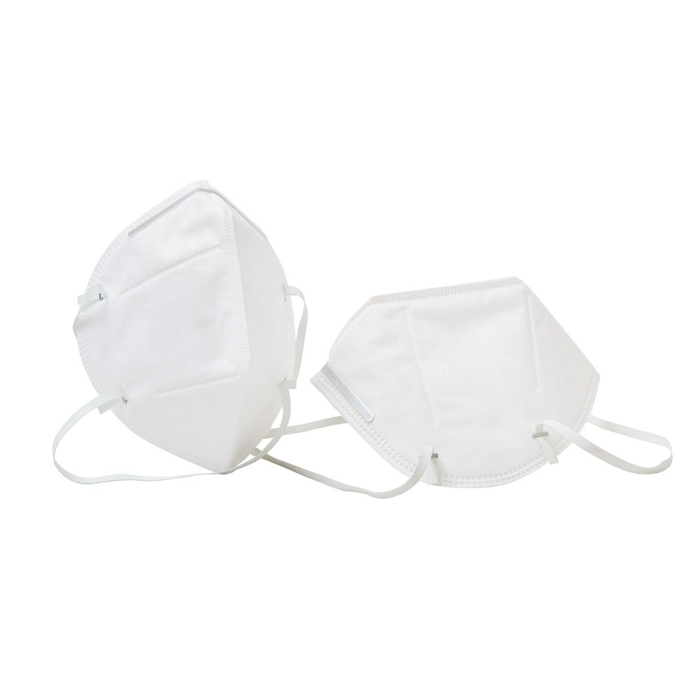 Restaurantware-Clean Tek Professional Disposable Face Masks, 10 ...