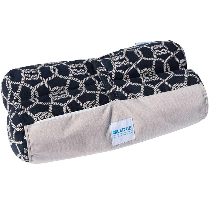 Ledge Lounger Laze Hammock In-Pool Float | Wayfair