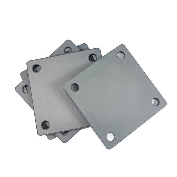 FixtureDisplays Steel Kick Plate | Wayfair
