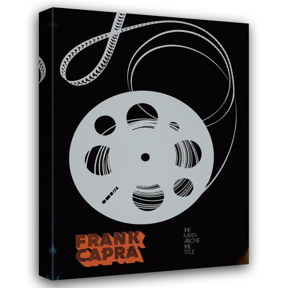 Astoria Grand "Frank Capra, the Man Above the Title" by Thadeus A ...