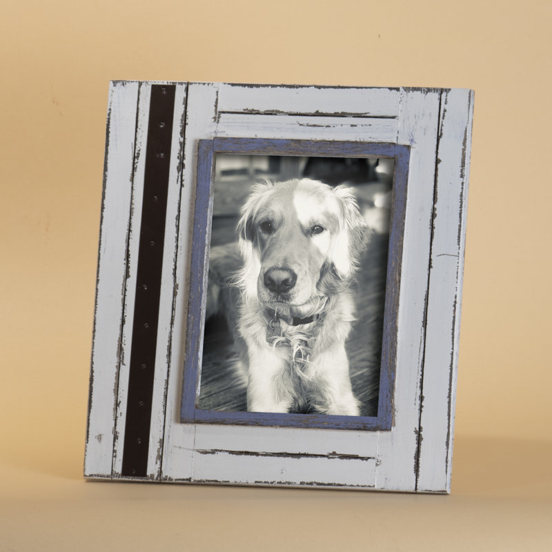 August Grove® Stith Picture Frame & Reviews | Wayfair