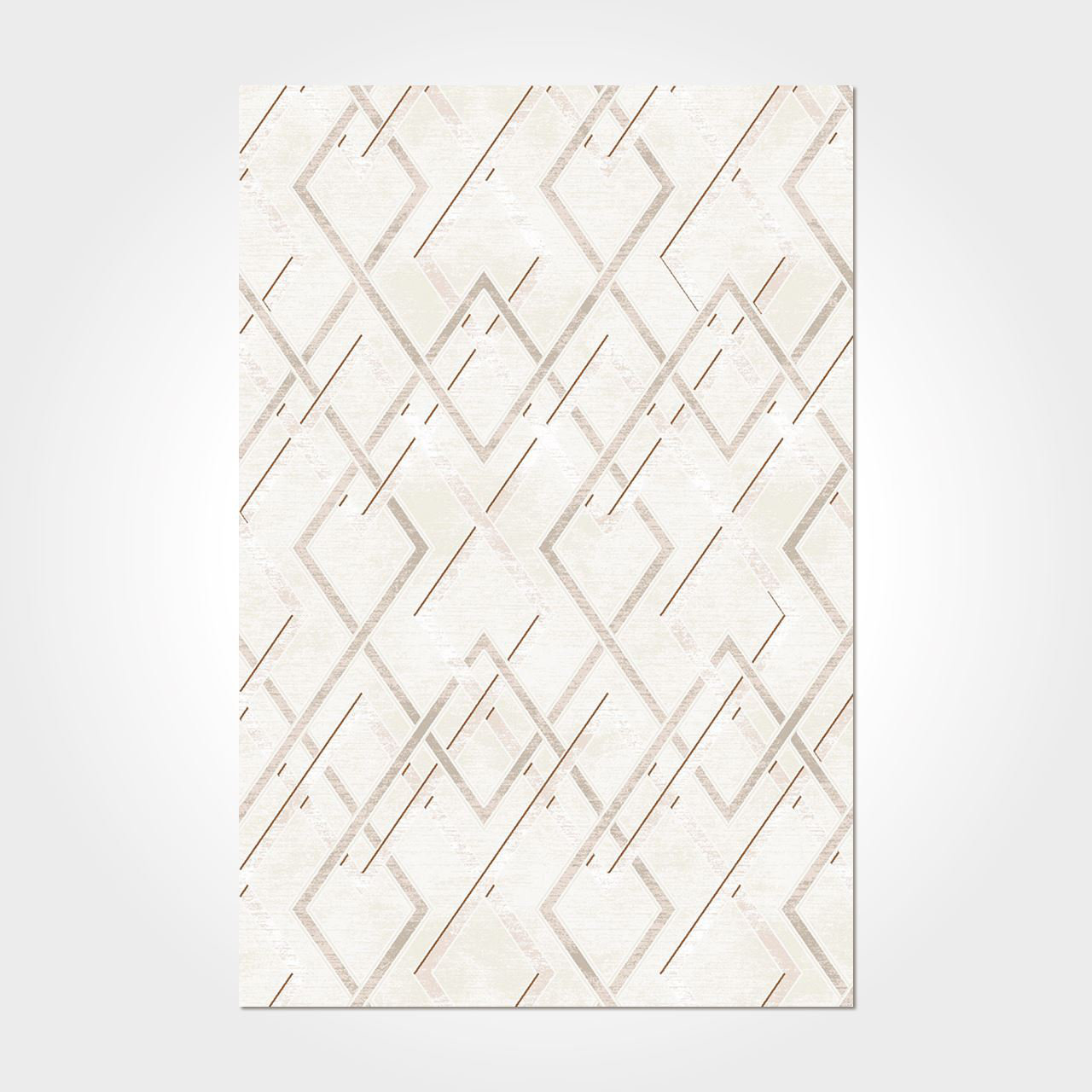 Foundry Select Sandine Indoor/Outdoor Area Rug | Wayfair