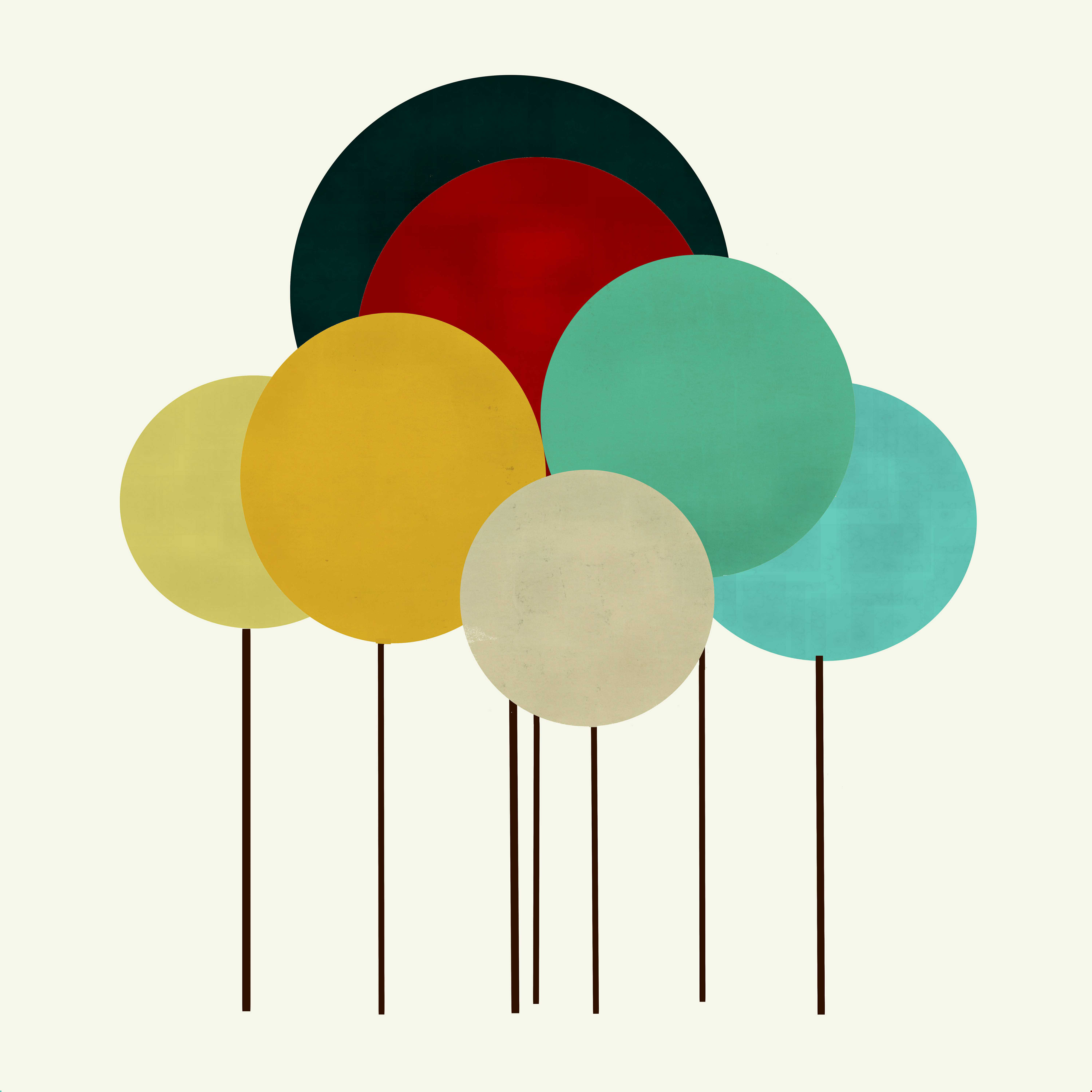 Wrought Studio Nautilus Brian Buckley Lets Celebrate by Brian Buckley ...