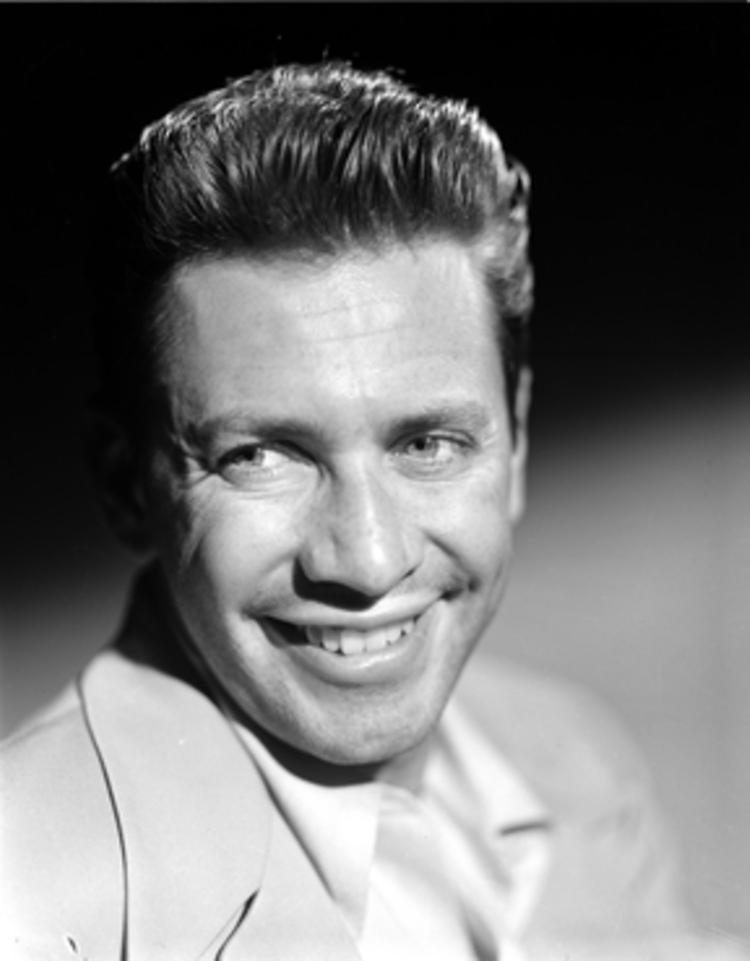 Globe Photos Entertainment & Media Hugh Marlowe Classical Studio ...