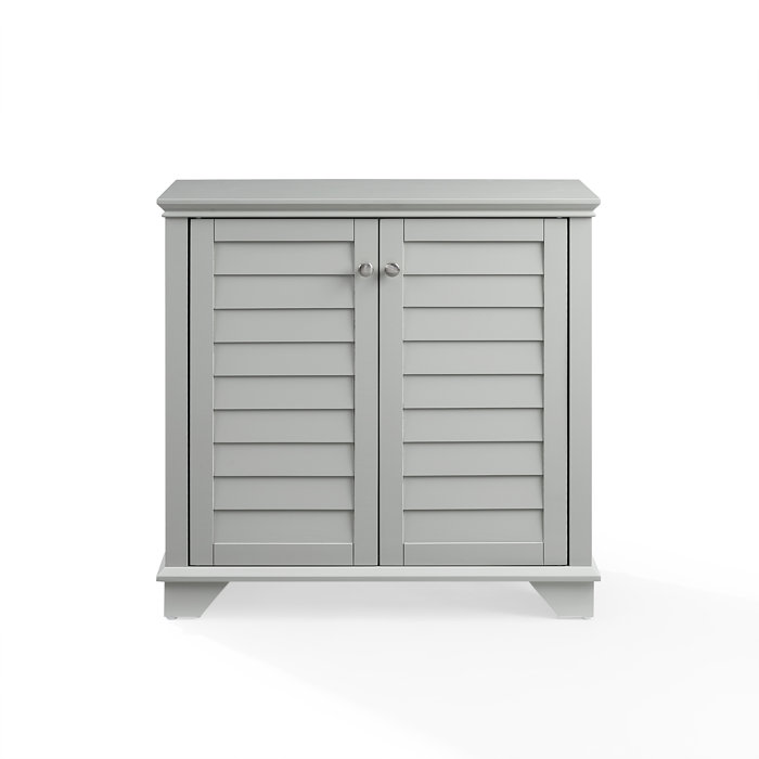 Lark Manor Alexsys 2 - Door Accent Cabinet | Wayfair