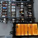 Raching Count Electric Cigar Humidor, Cigar Climate Control Cabinet ...