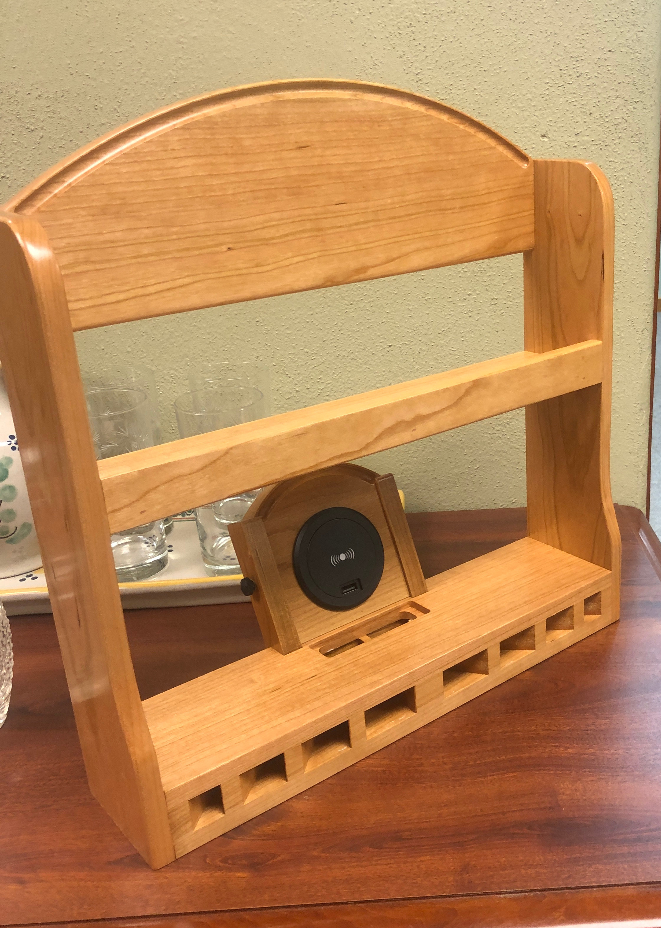 Loon Peak® 14 Jar Spice Rack | Wayfair