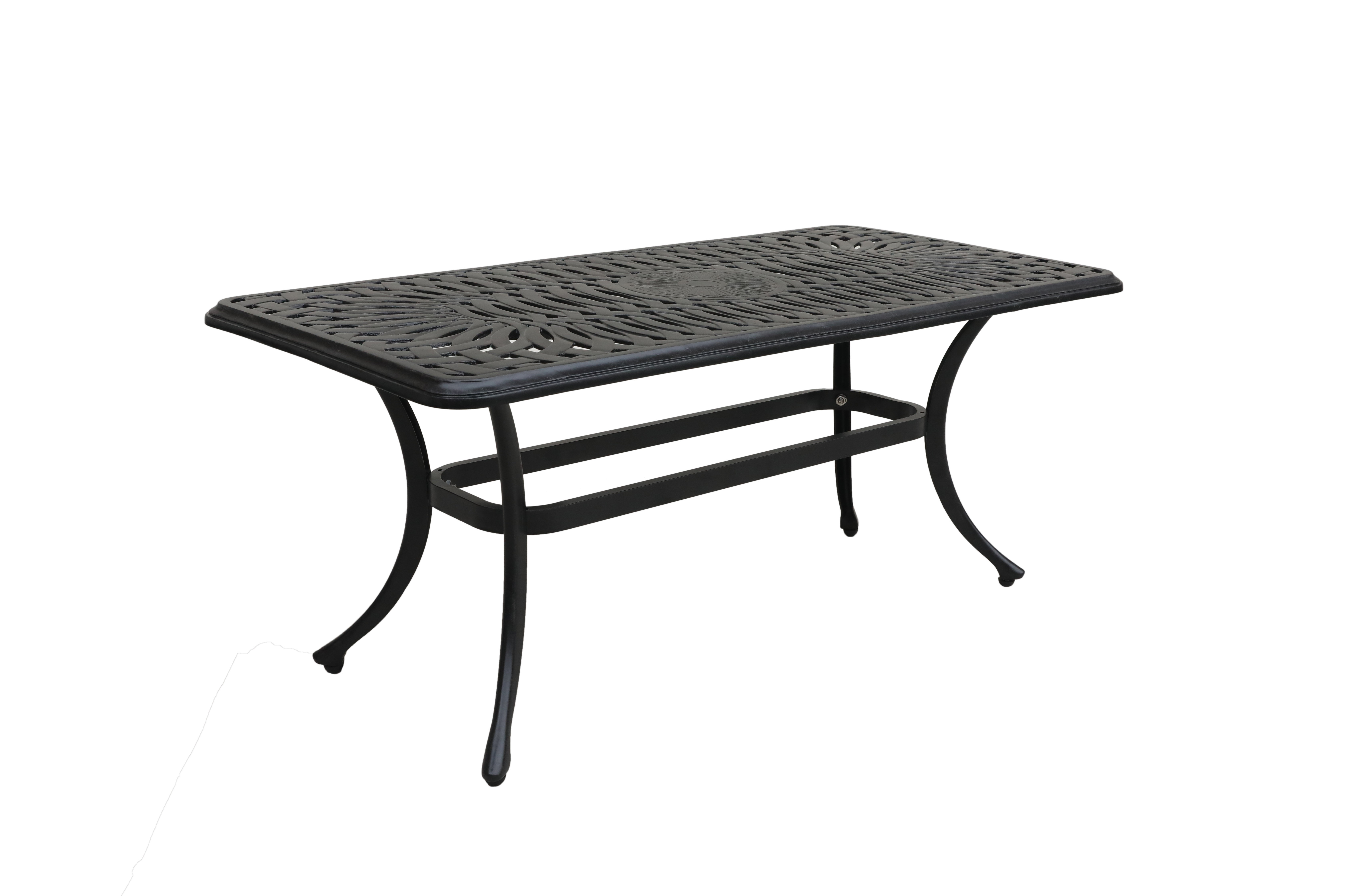 Red Barrel Studio® Montreal Coffee Table | Wayfair