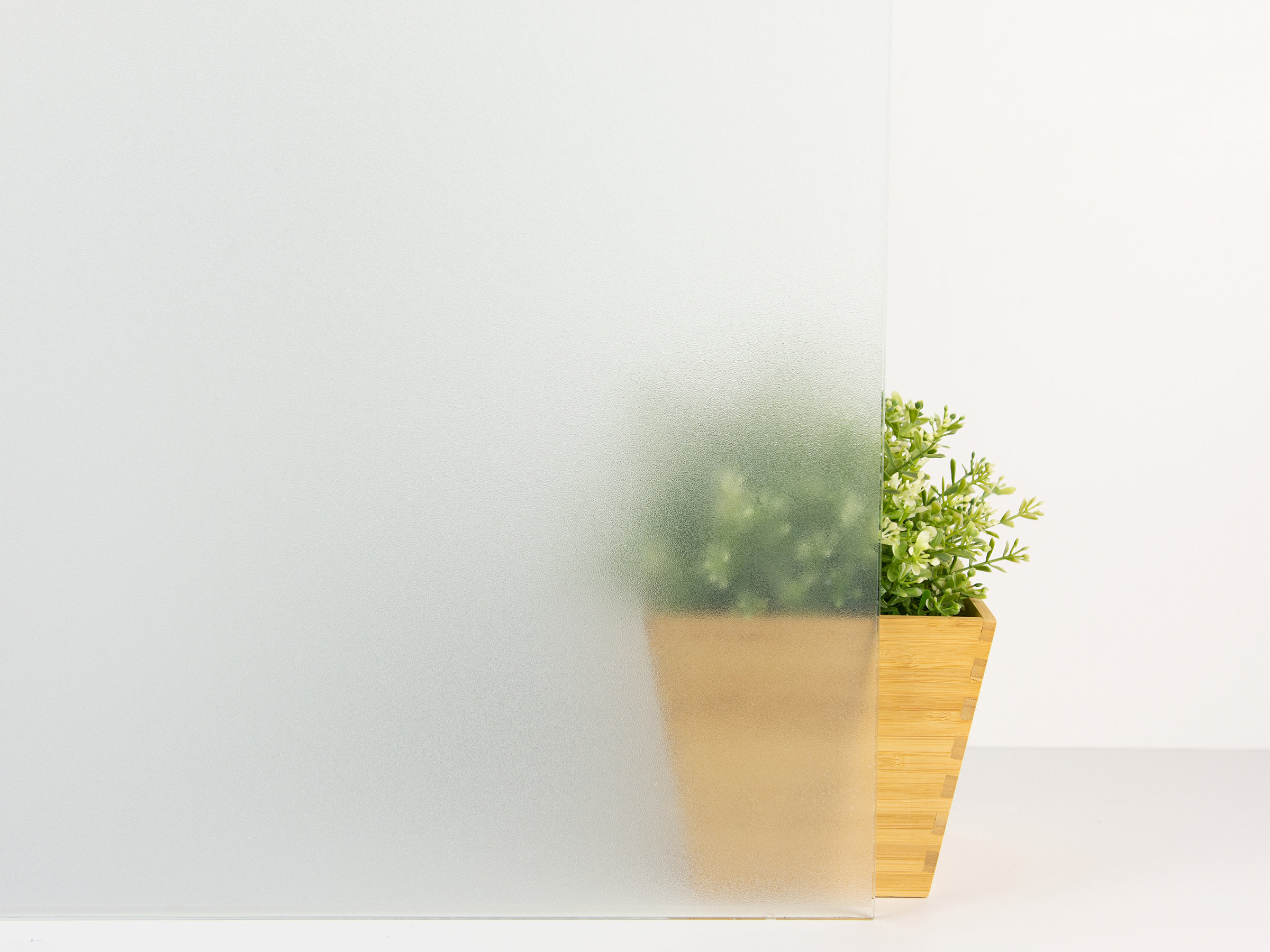 Latitude Run® Sand Static Film Window Decal | Wayfair