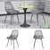 George Oliver Gallimore Patio Dining Chair | Wayfair.co.uk