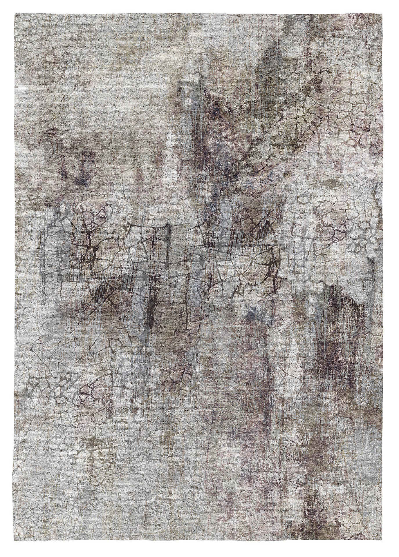Williston Forge Alcaraz Grey Rug | Wayfair.co.uk