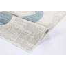 Wrought Studio™ Odena Collection Transitional Geometric Area Rug | Wayfair
