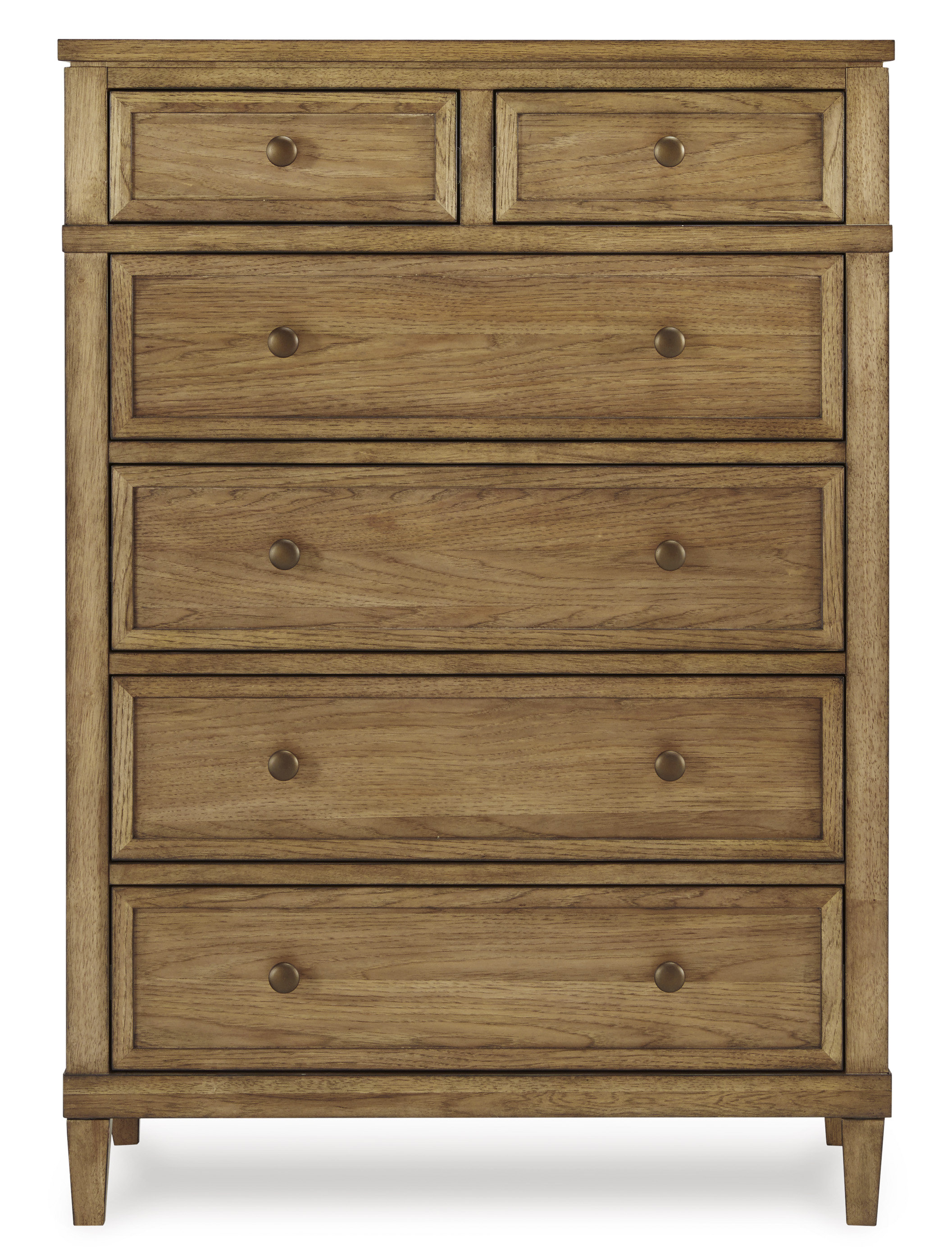 Signature Design by Ashley Sharlance Chest Of Drawers - Wayfair Canada