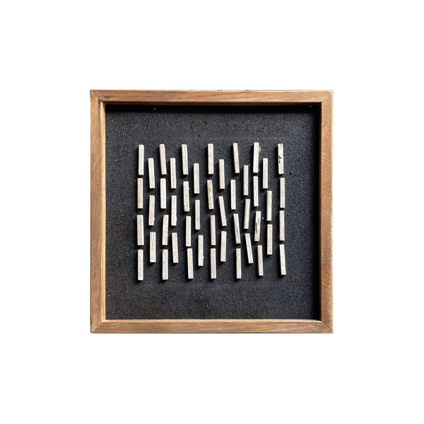 Wrought Studio WOOD WALL ART | Wayfair