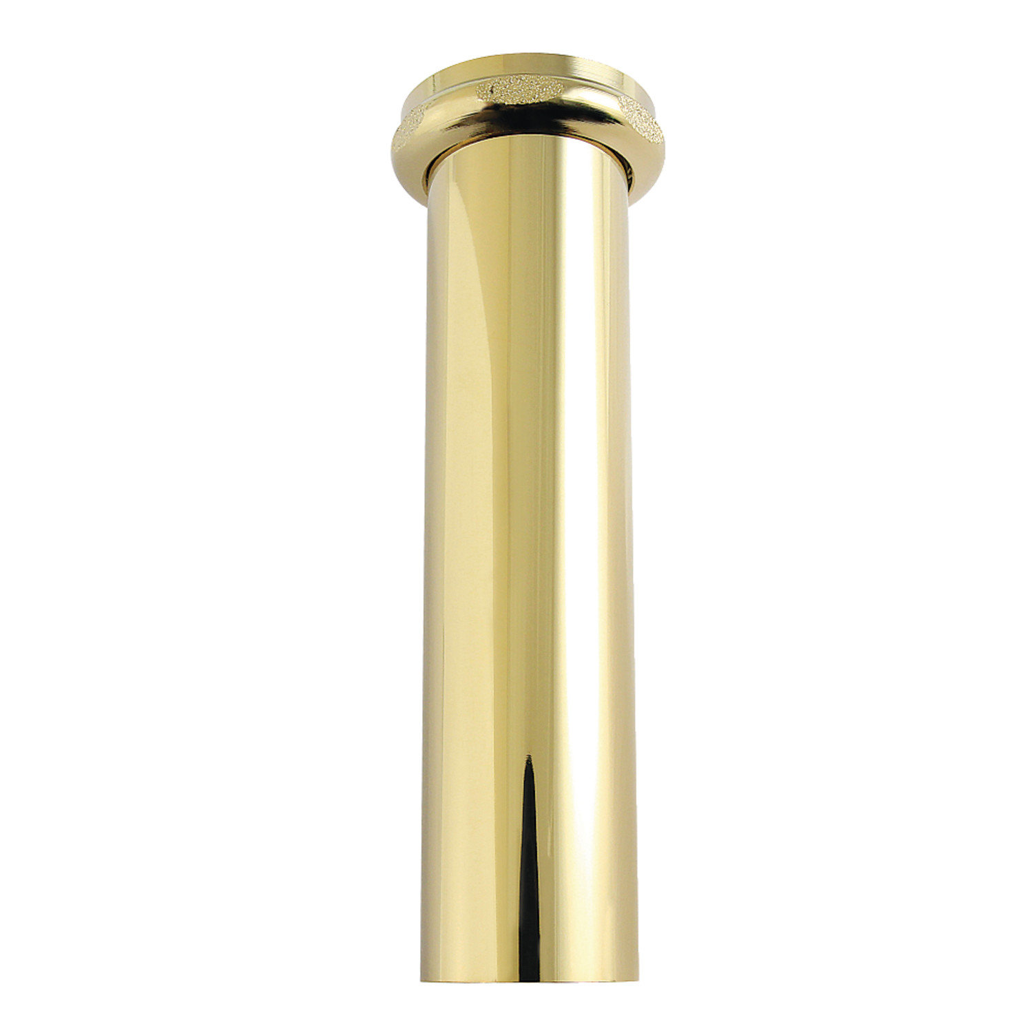 Kingston Brass Century 1-1/2" X 6-1/2" Brass Slip Joint Tailpiece ...