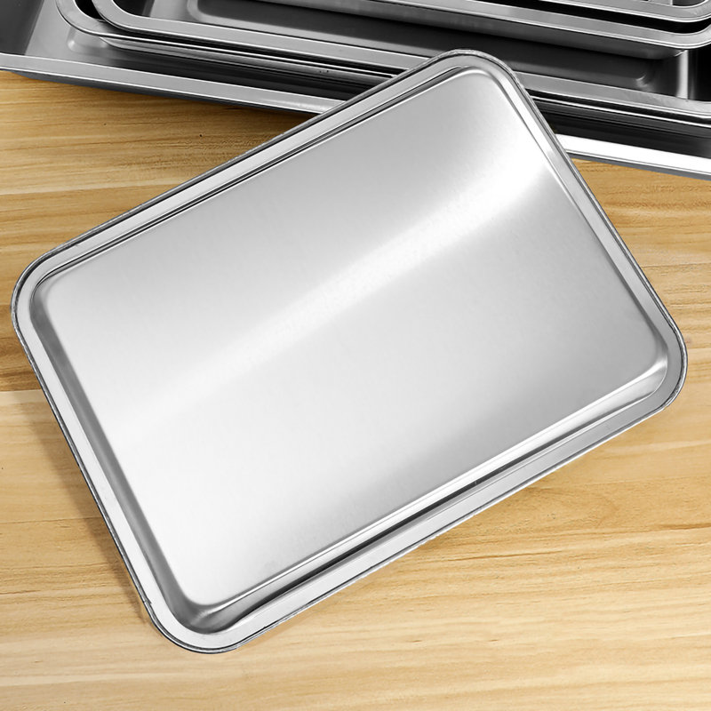 FixtureDisplays Foodservice Speed Rack Commercial-Grade Aluminum 10 ...