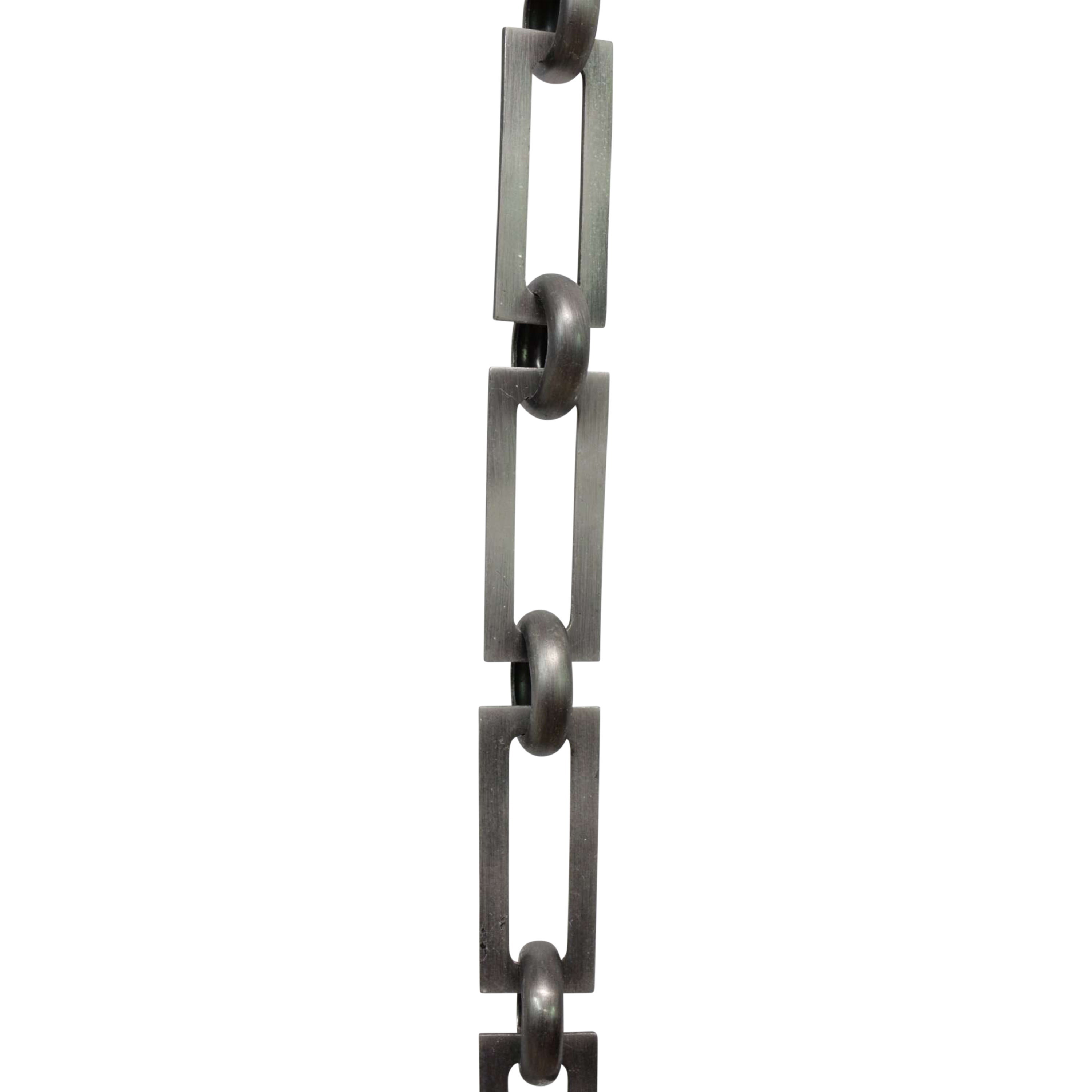 RCH Supply Company Edge Un-Welded Chain or Chain Break & Reviews | Wayfair