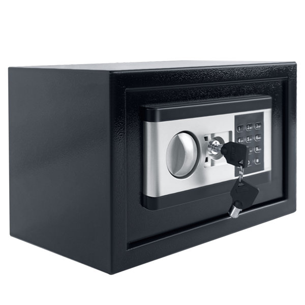 Symple Stuff Security Safe Lock | Wayfair.co.uk