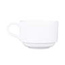 Elite Global Solutions Simplicity Melamine Coffee Mug | Wayfair