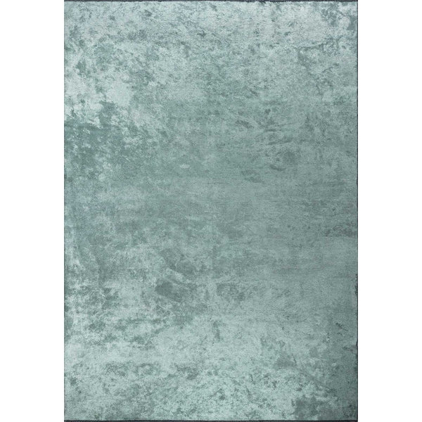 Lofy Plain Rug | Wayfair