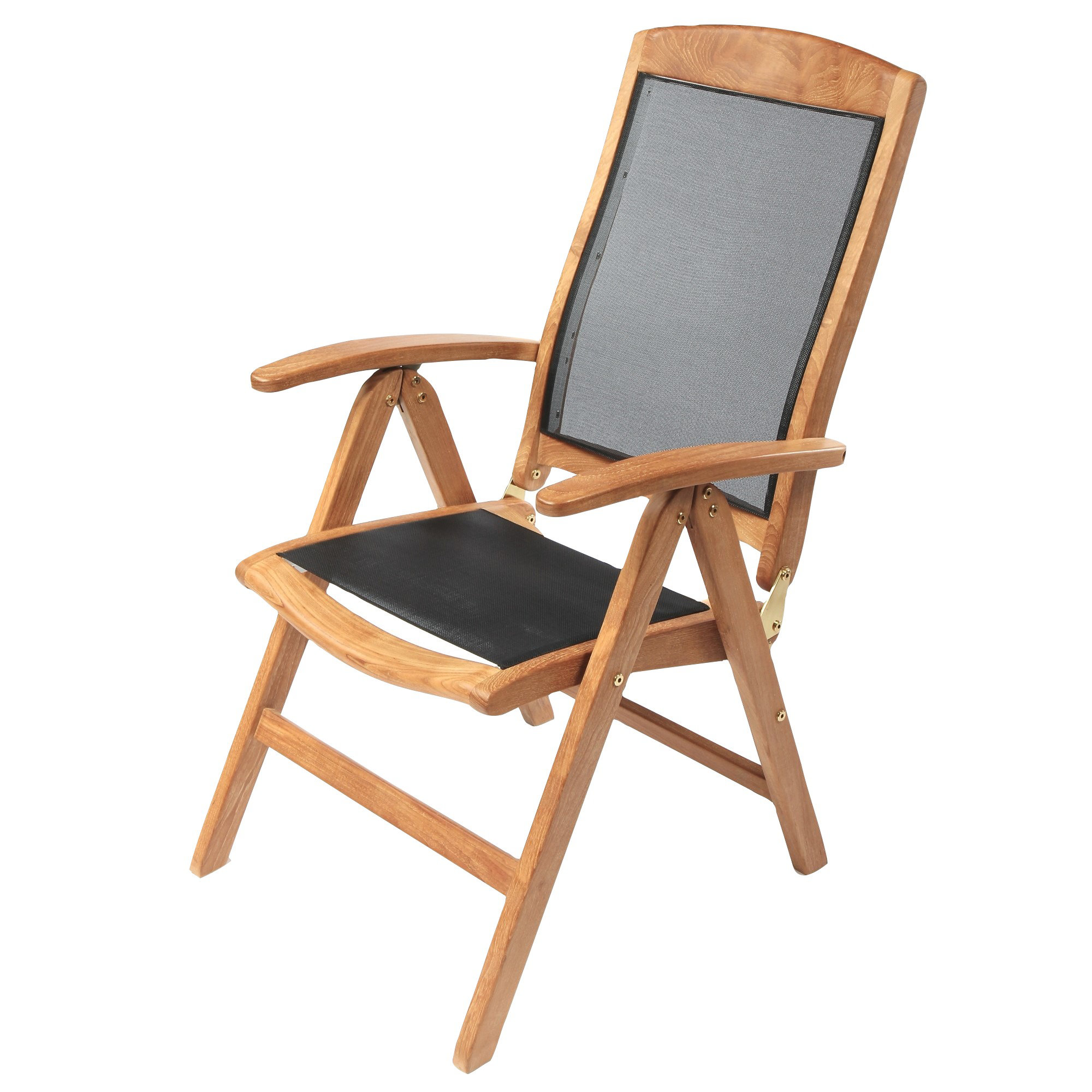 ARB Teak & Specialties Southwood Modern Beach chair | Wayfair