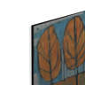 Lark Manor™ 'Fall Trees' by Tim Nyberg, Metal Wall Art, | Wayfair