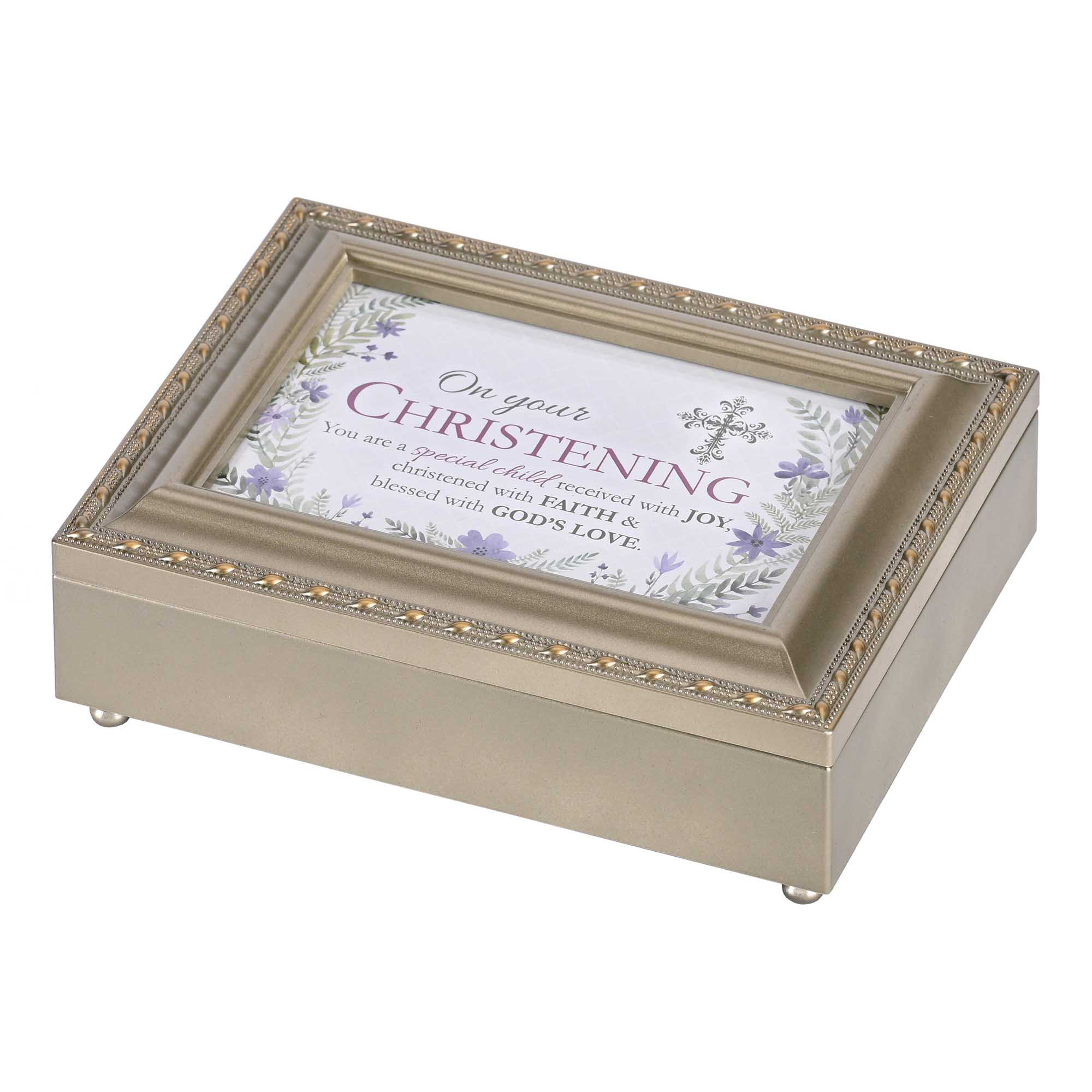 Trinx Aidan-John Plastic Memory Box - Wayfair Canada