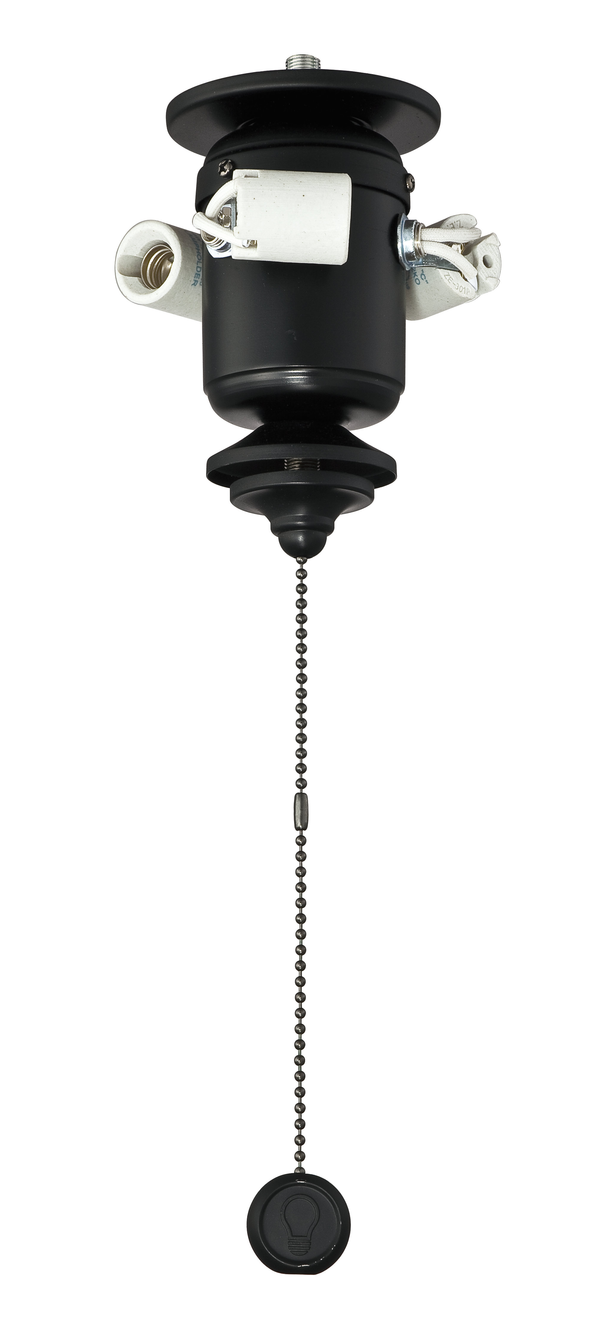 Fanimation Ceiling Fan 3 LED Bulb Light Kit Fitter | Wayfair