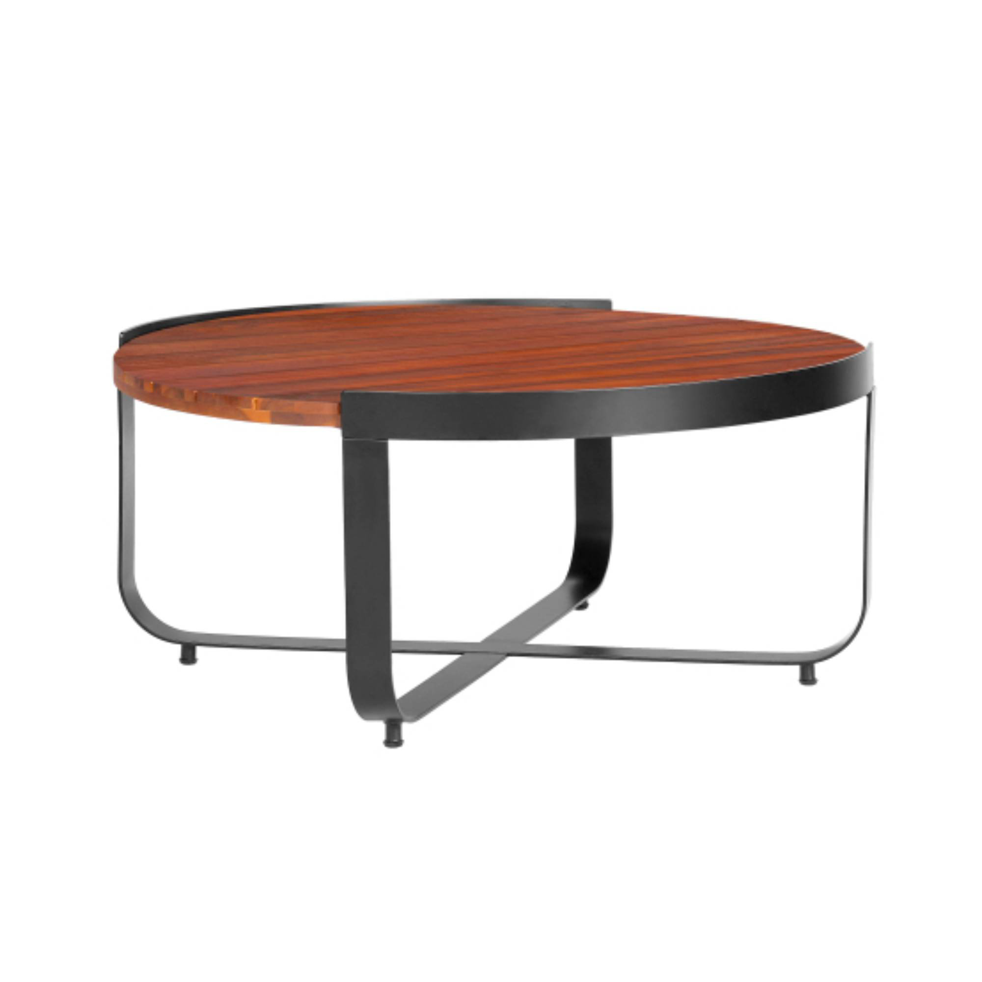 George Oliver Isaac Modern Coffee Table For Living Room & Lounge Areas ...