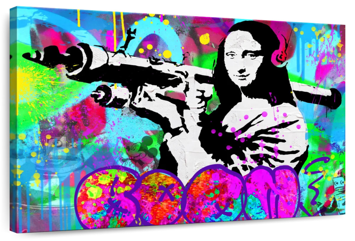 Ivy Bronx BOOM Launcher | Wayfair