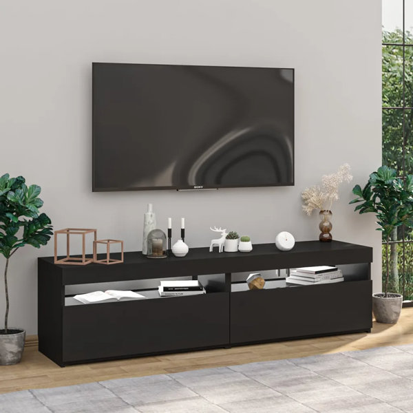 Metro Lane Rahil TV Stand for TVs up to 32" | Wayfair.co.uk