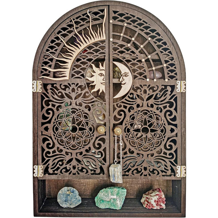 Bungalow Rose Sayward 5 Piece - Wayfair Canada