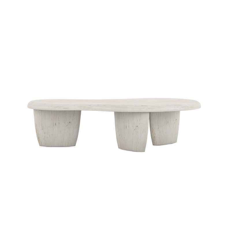 A.R.T. Ashlar Low Cocktail Table | Wayfair