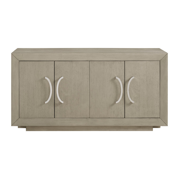 Latitude Run® Jacoree Server in Almond | Wayfair