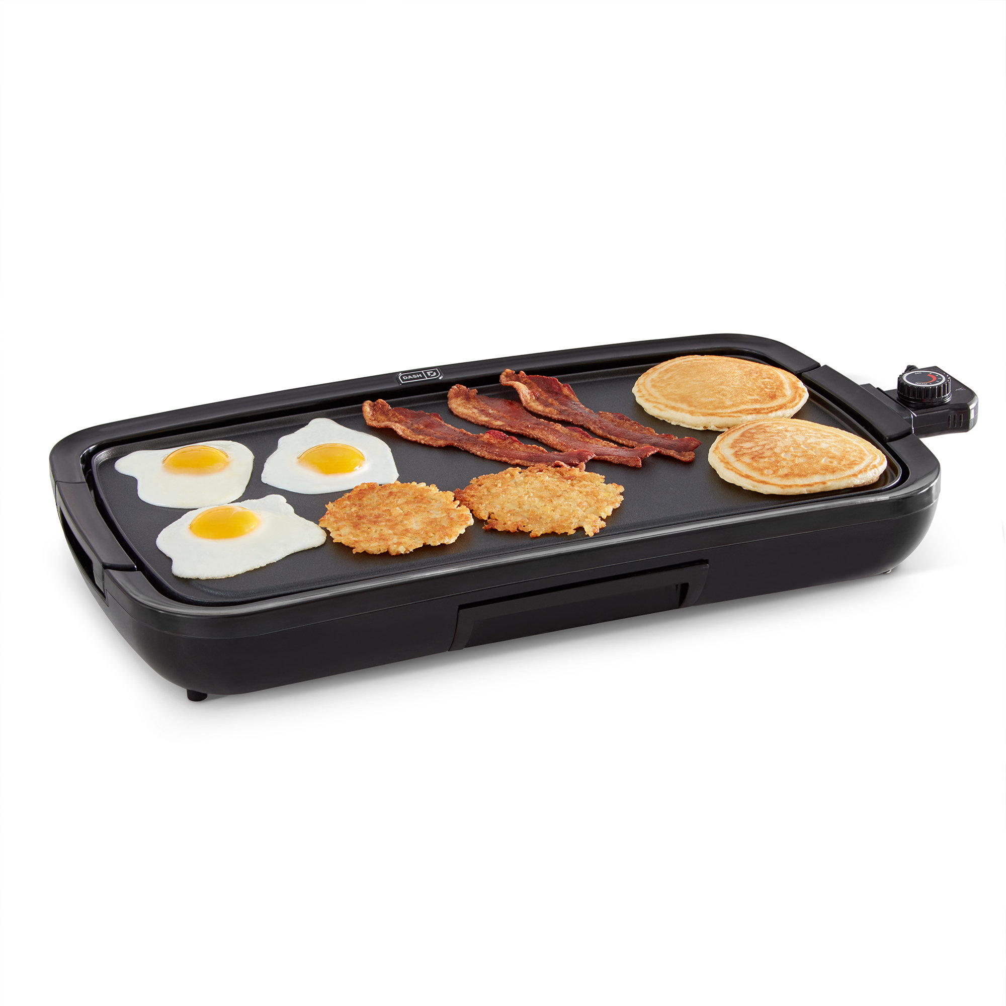 Dash Deluxe Everyday Griddle & Reviews | Wayfair