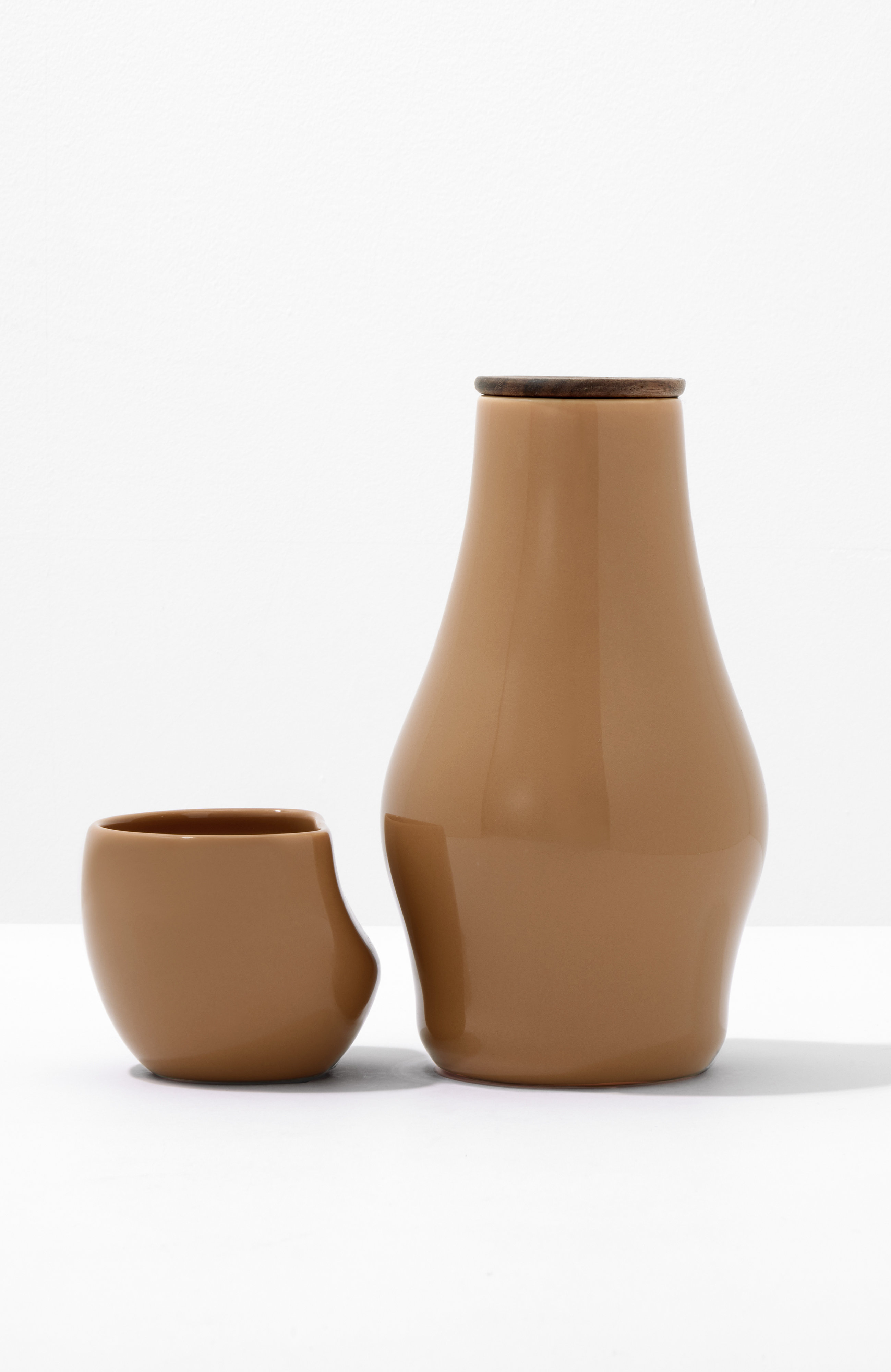 Fors Studio Carafe & Cup Set - Wayfair Canada