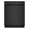 GE Appliances 24" 51 dBA Built-In Fully Integrated Dishwasher & Reviews ...