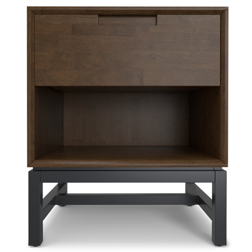 Modern Nightstands and Bedside Tables | AllModern