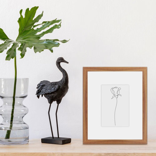 Modern Picture Frames | AllModern