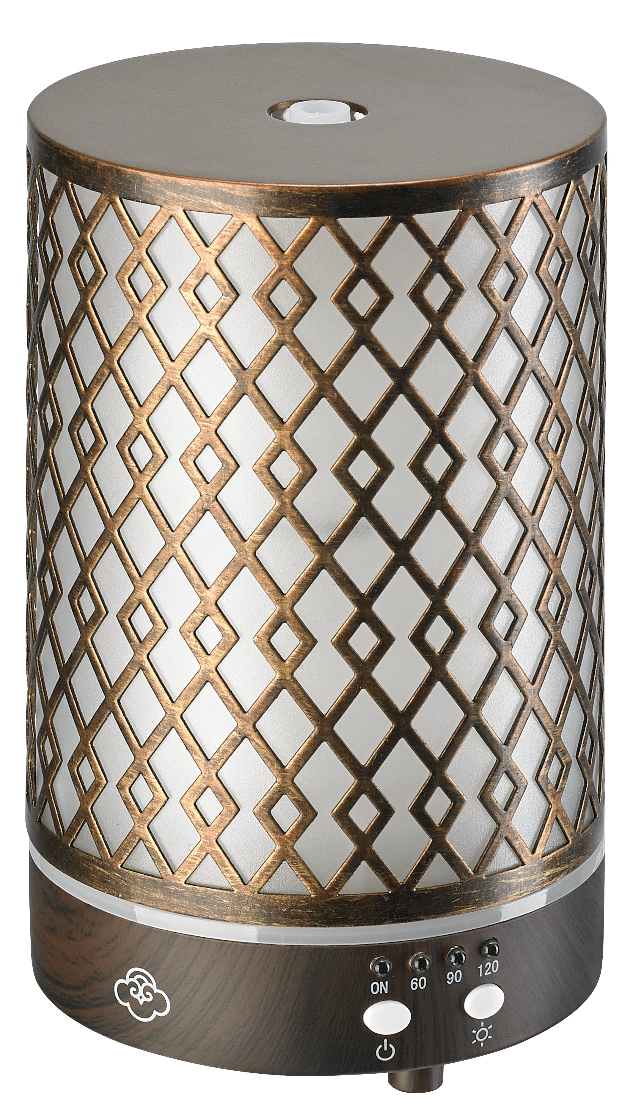 SERENE HOUSE Arrow Ultrasonic Aroma Diffuser & Reviews | Wayfair